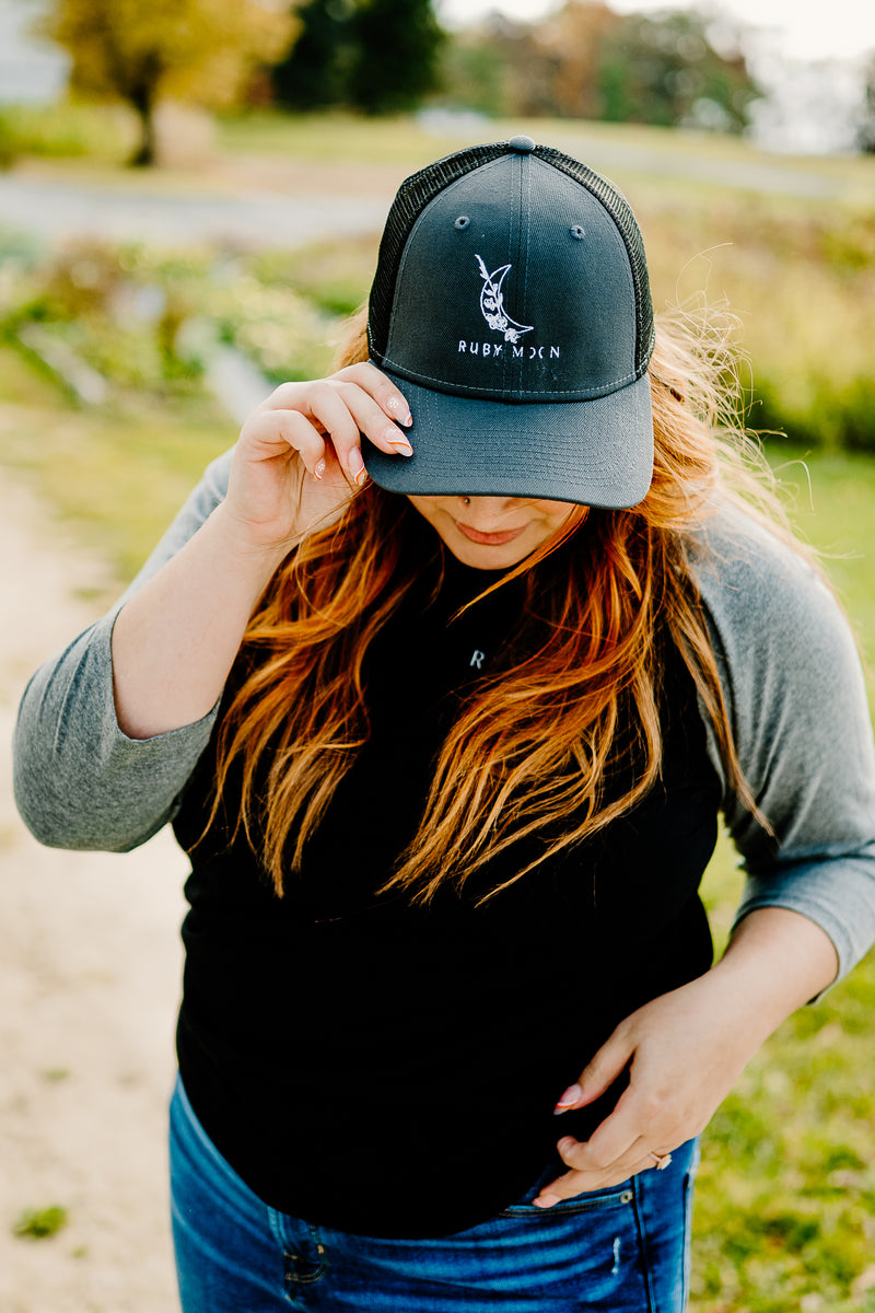 MERCHANDISE – Ruby Moon Floral