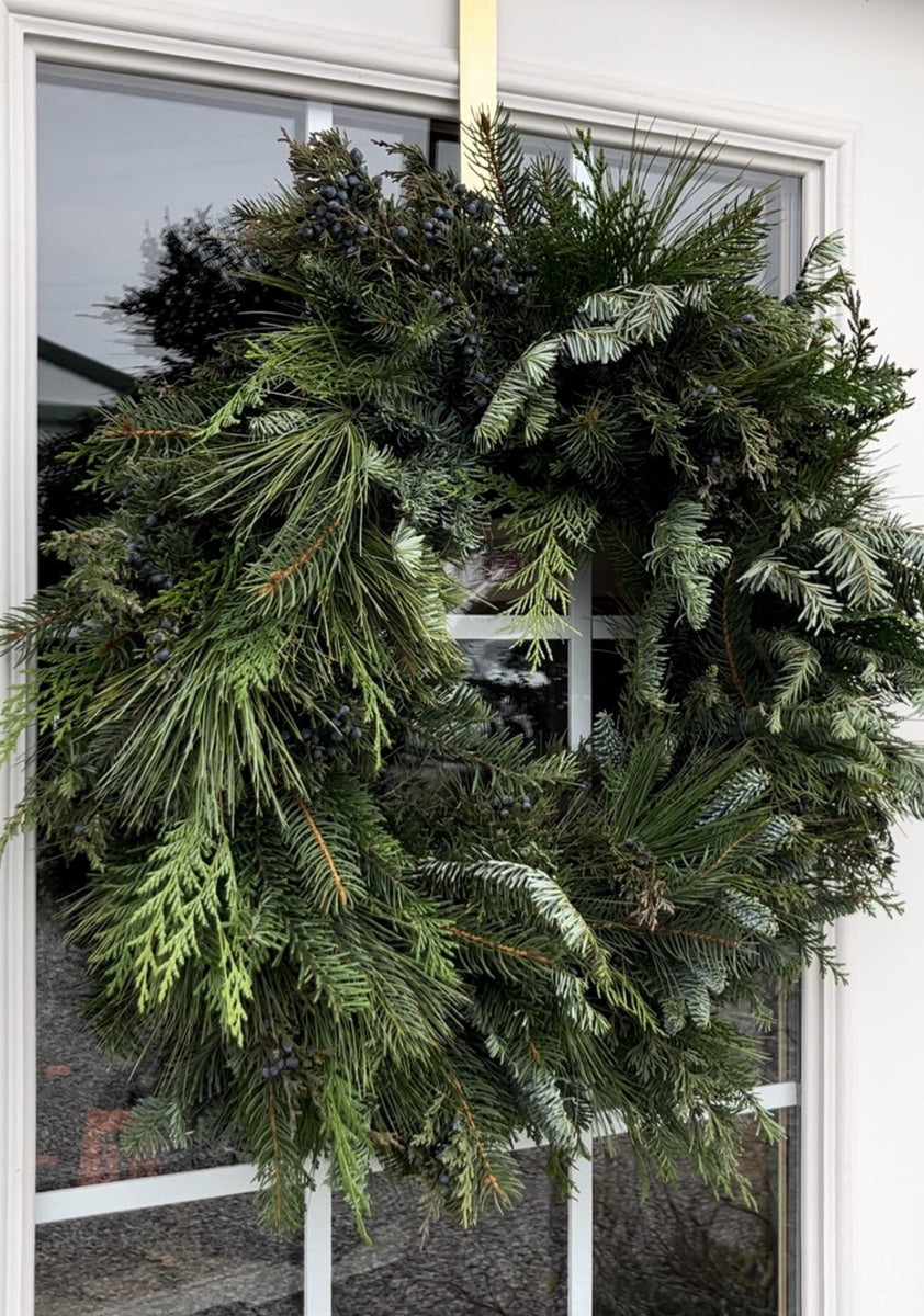 Holiday – Ruby Moon Floral