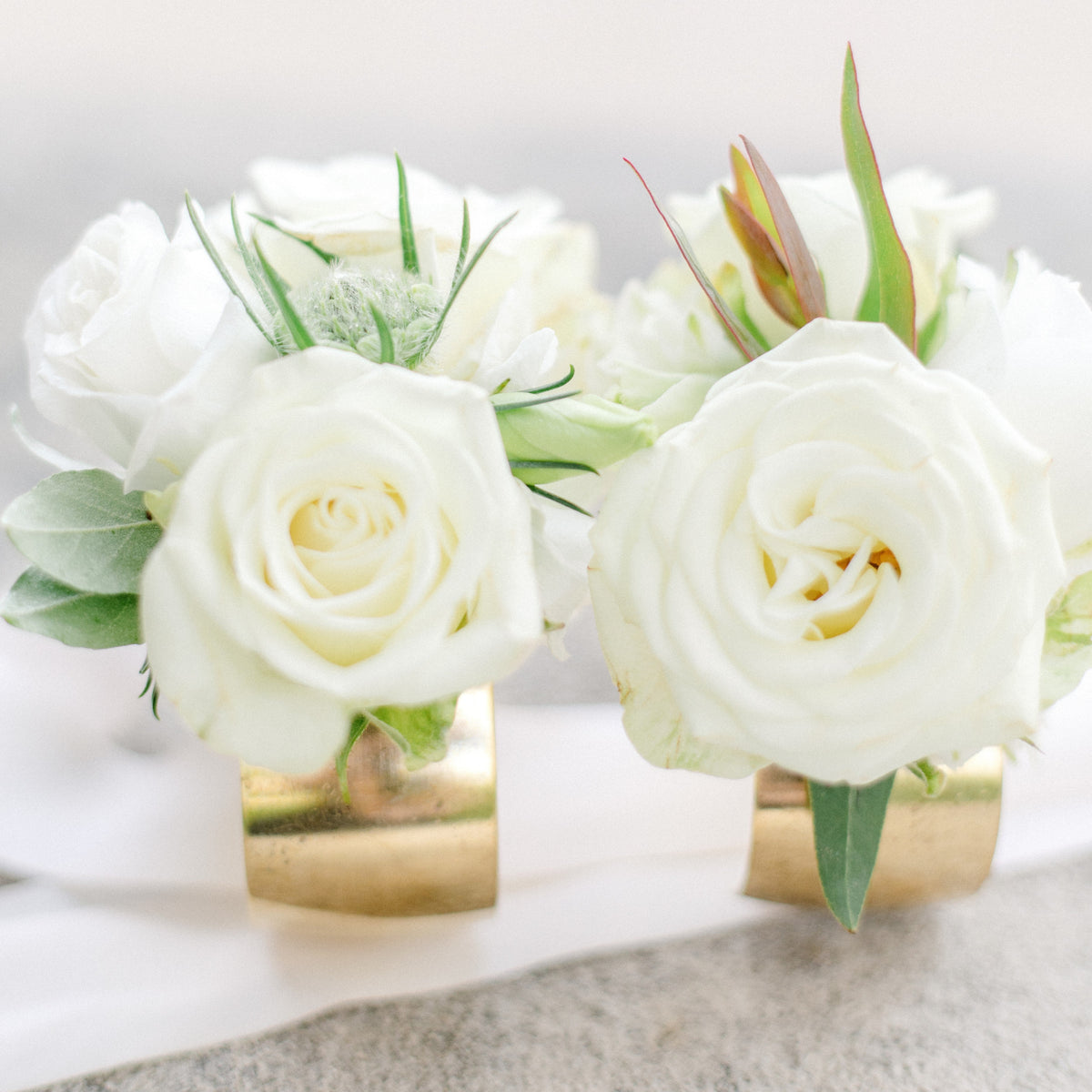 Corsage – Ruby Moon Floral